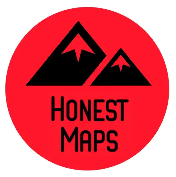 SkiMap